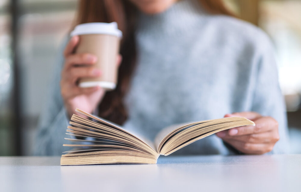 Sips and Stories Café Opens in West Kendall - MiamiBusiness.com